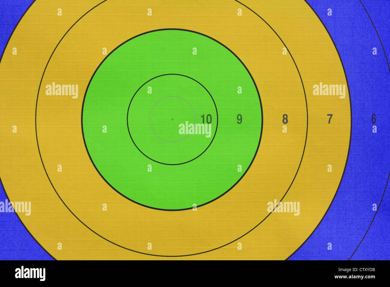 Bull Eye Stock Photos & Bull Eye Stock Images - Alamy