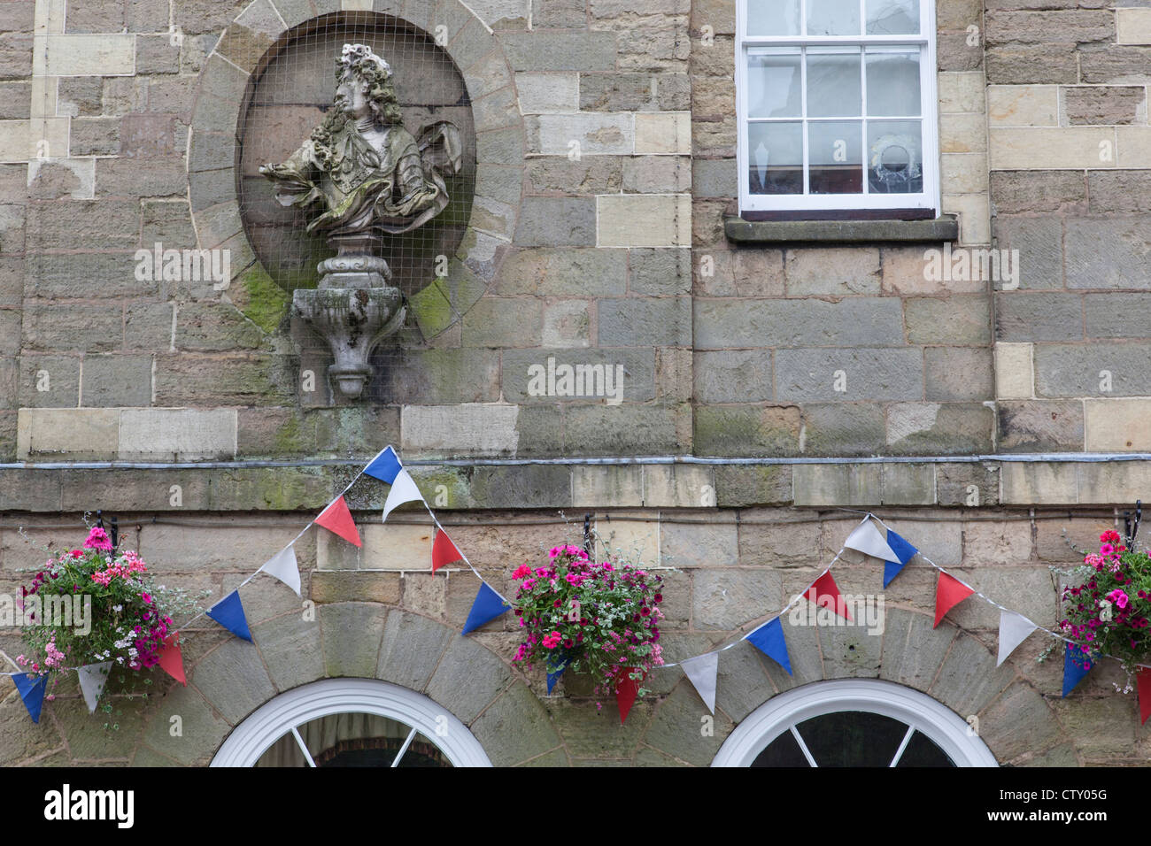 Leconfield hi-res stock photography and images - Alamy