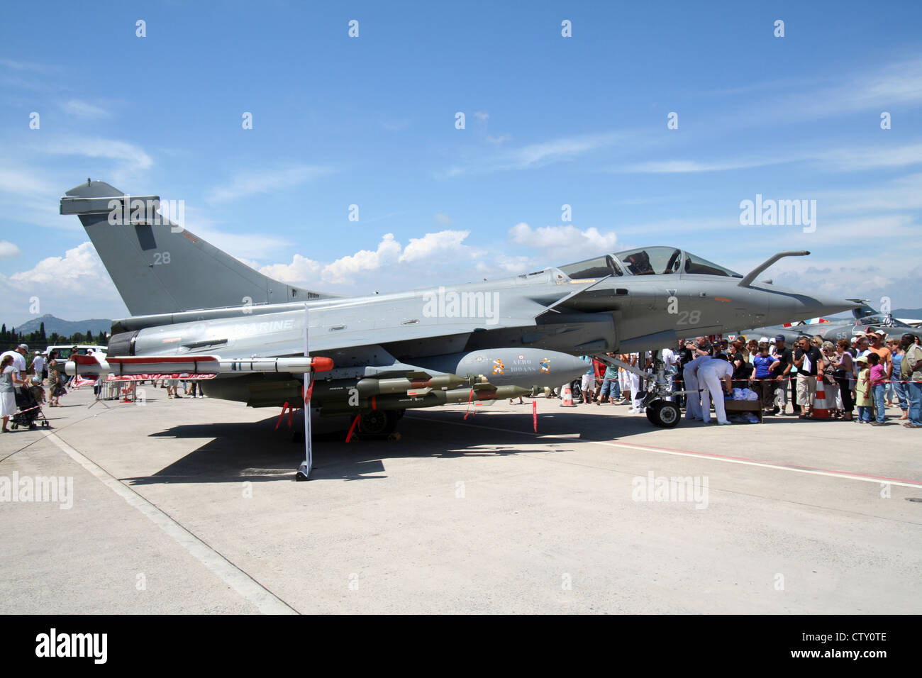 Rafale by france hi-res stock photography and images - Alamy