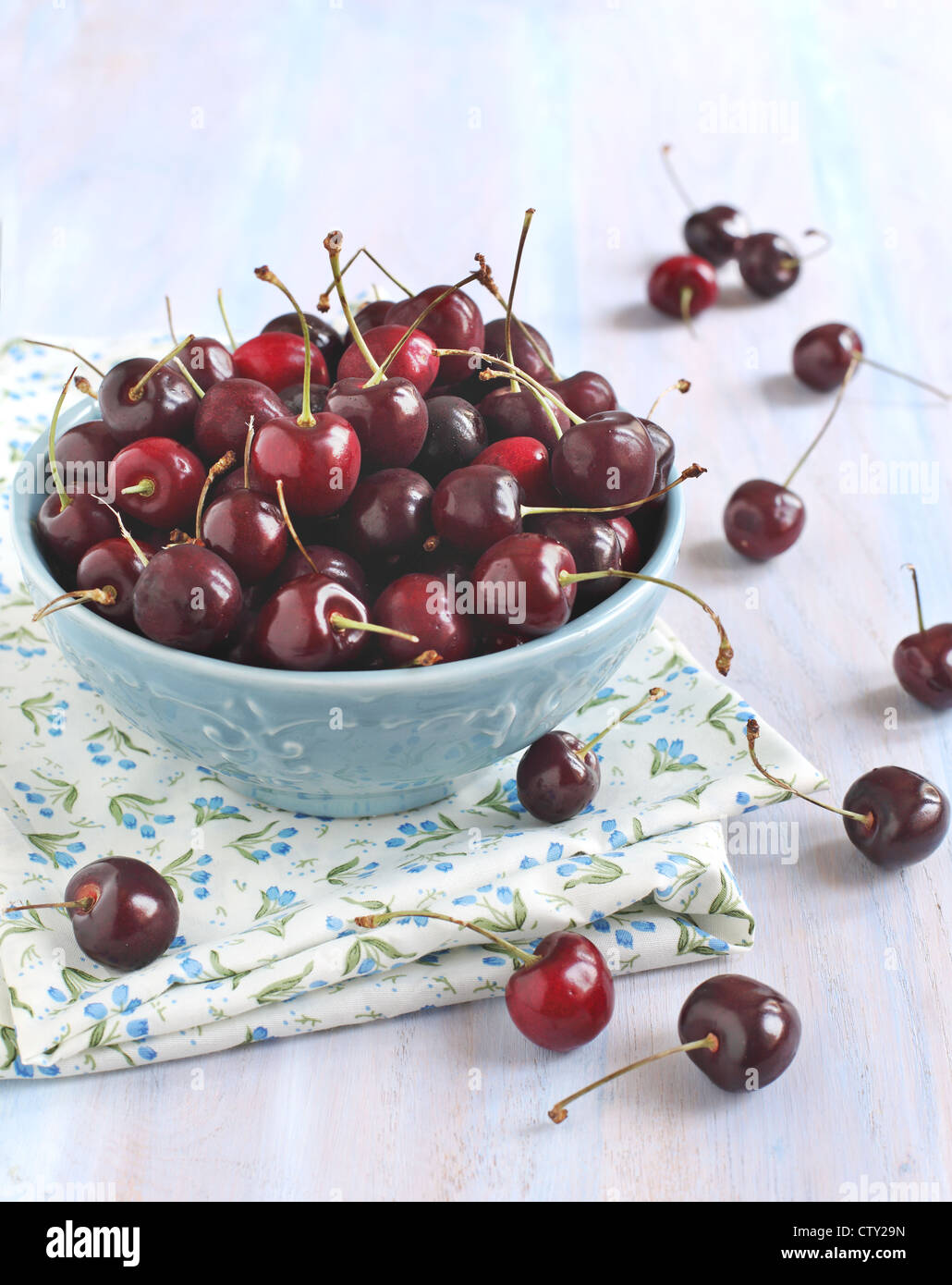 Sweet and summery hi-res stock photography and images - Alamy