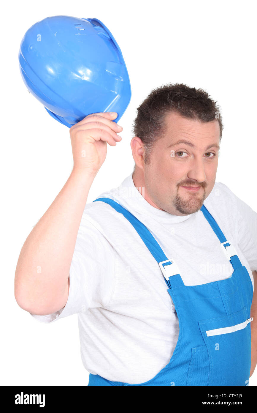 Pocket face helmet hi-res stock photography and images - Alamy