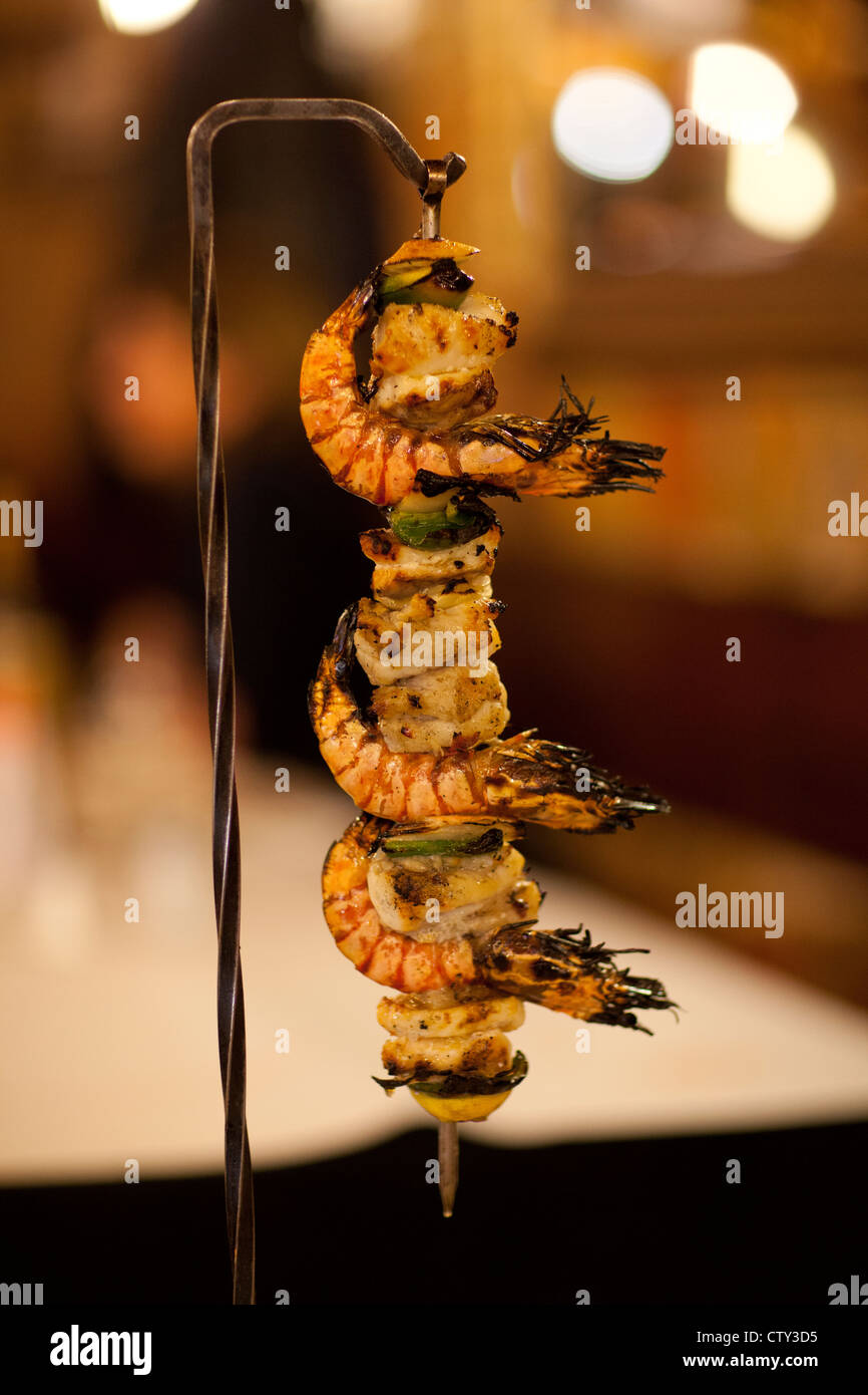 Old traditional seafood restaurant hi-res stock photography and images ...