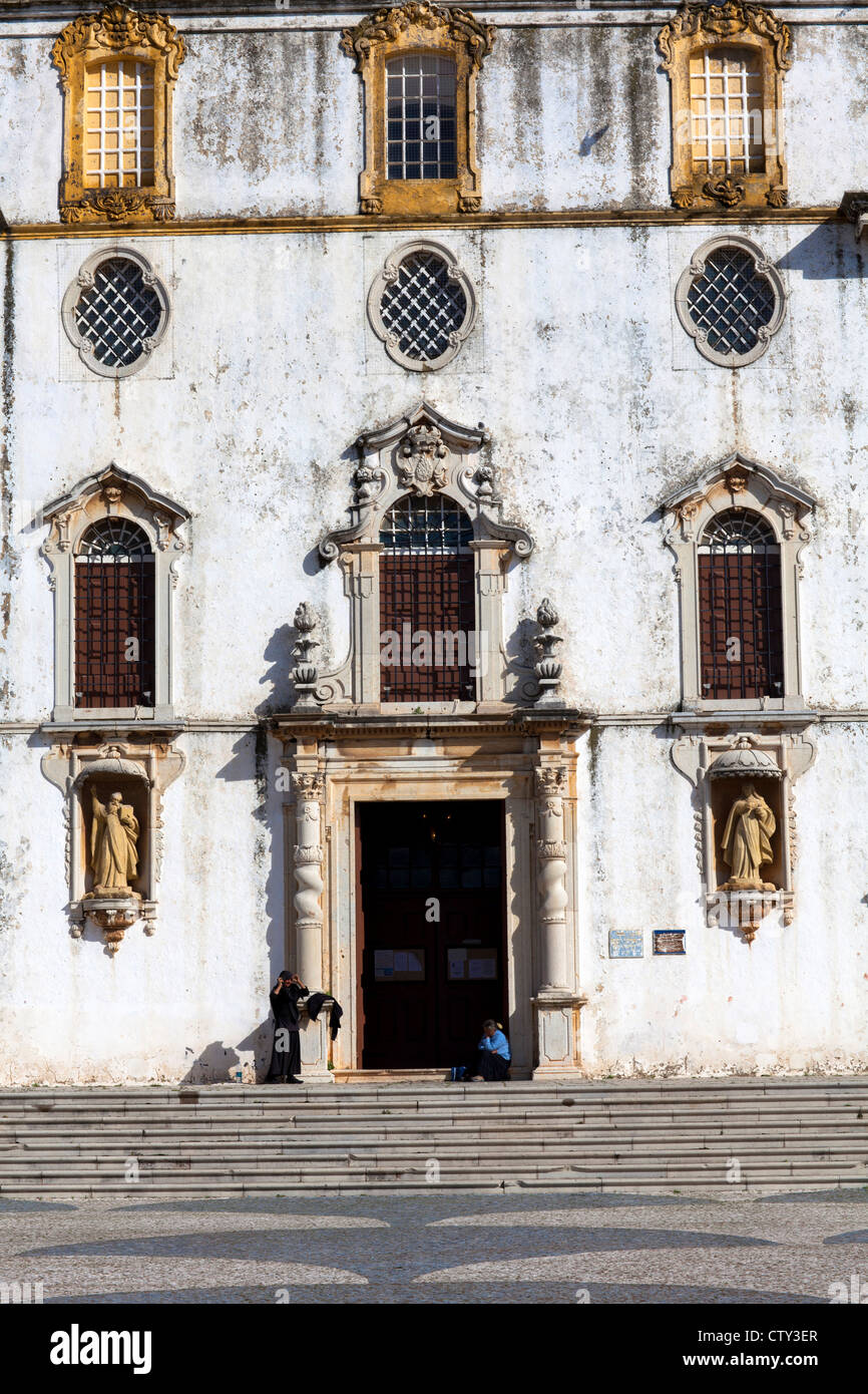 Bones Chapel Faro Cathedral High Resolution Stock Photography and ...