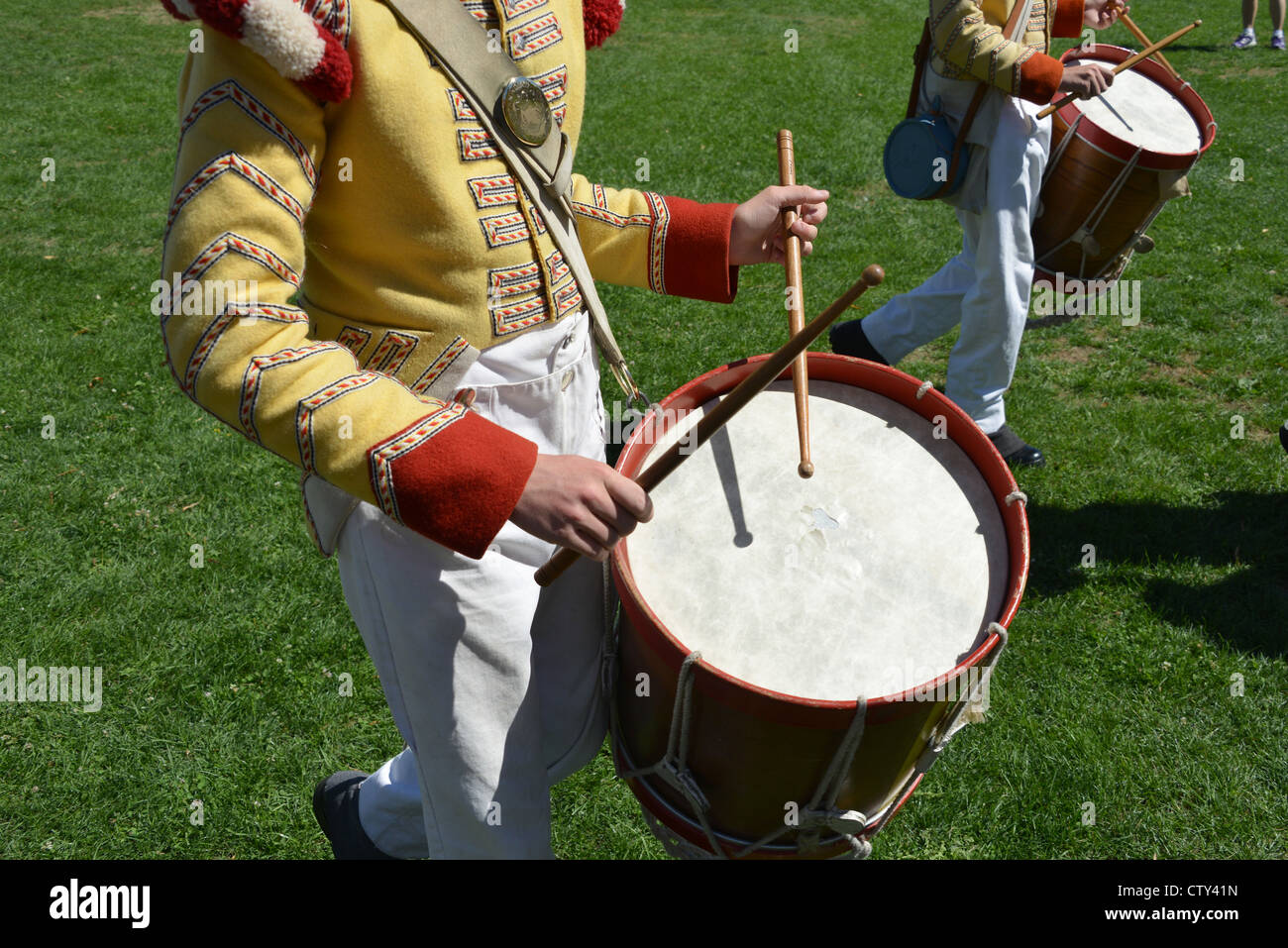 Fort drum hi-res stock photography and images - Alamy