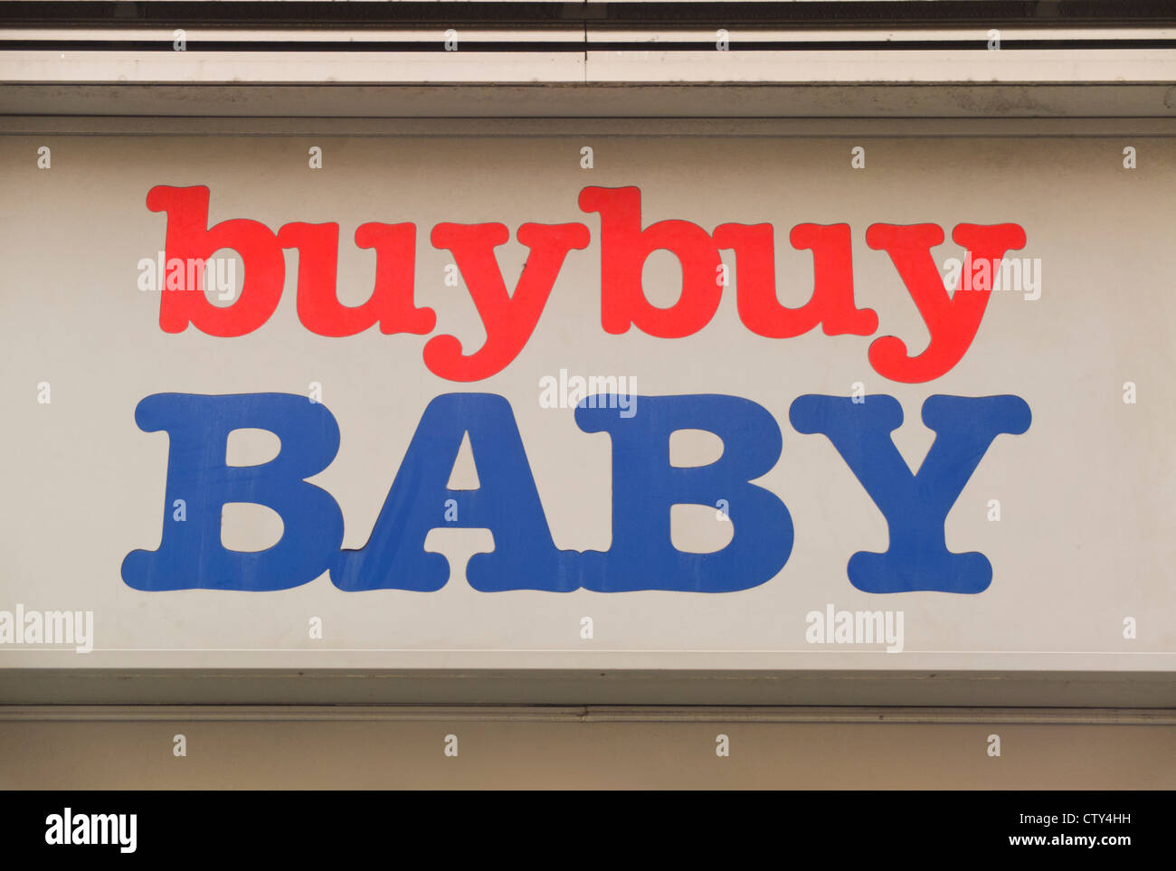 Kids store logo hi-res stock photography and images - Alamy