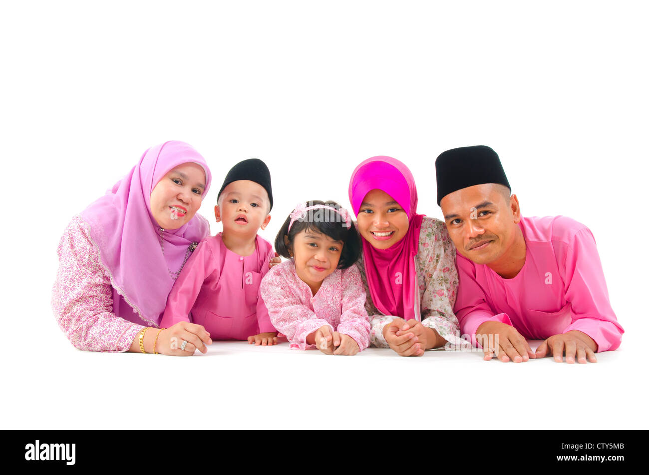 Hari raya aidilfitri hi-res stock photography and images - Alamy