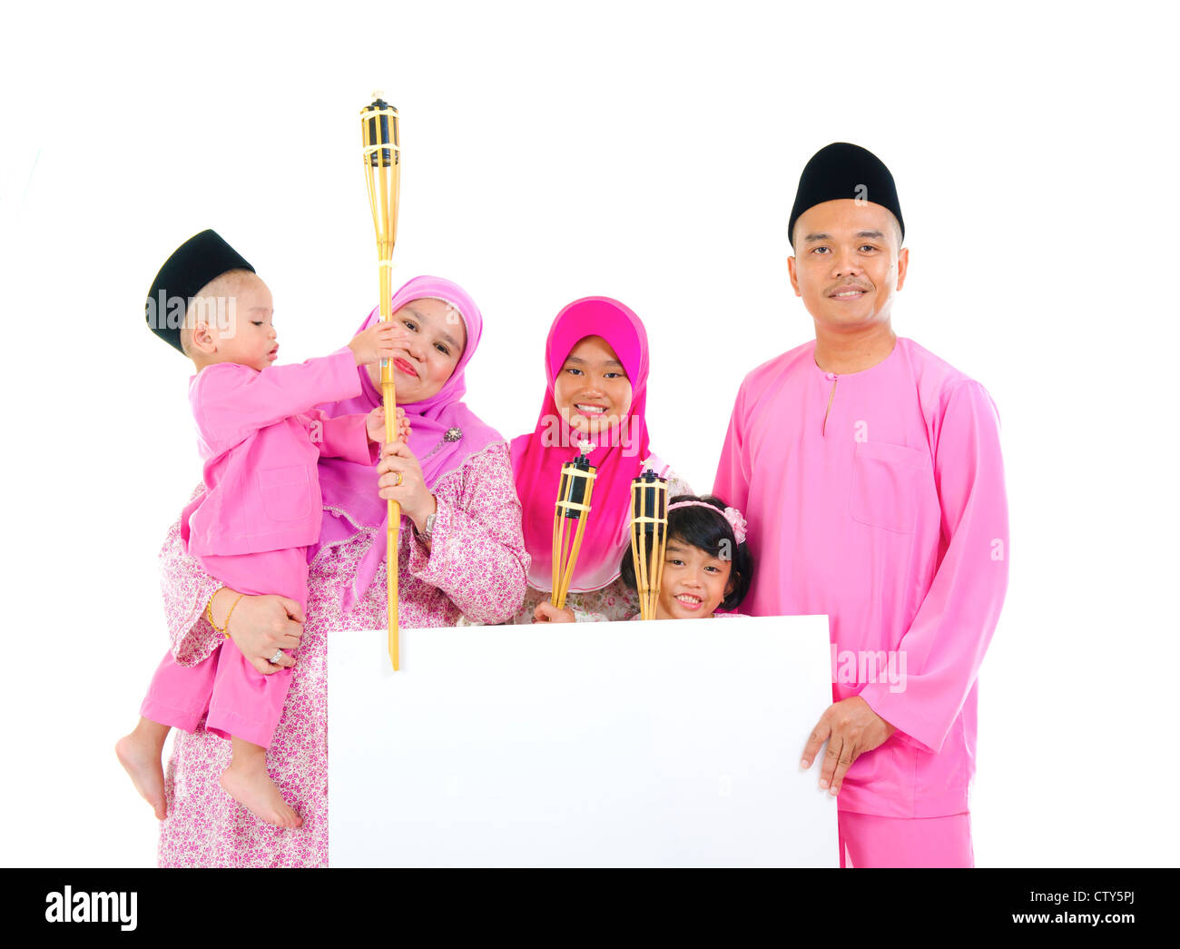 Hari raya concept hi-res stock photography and images - Alamy