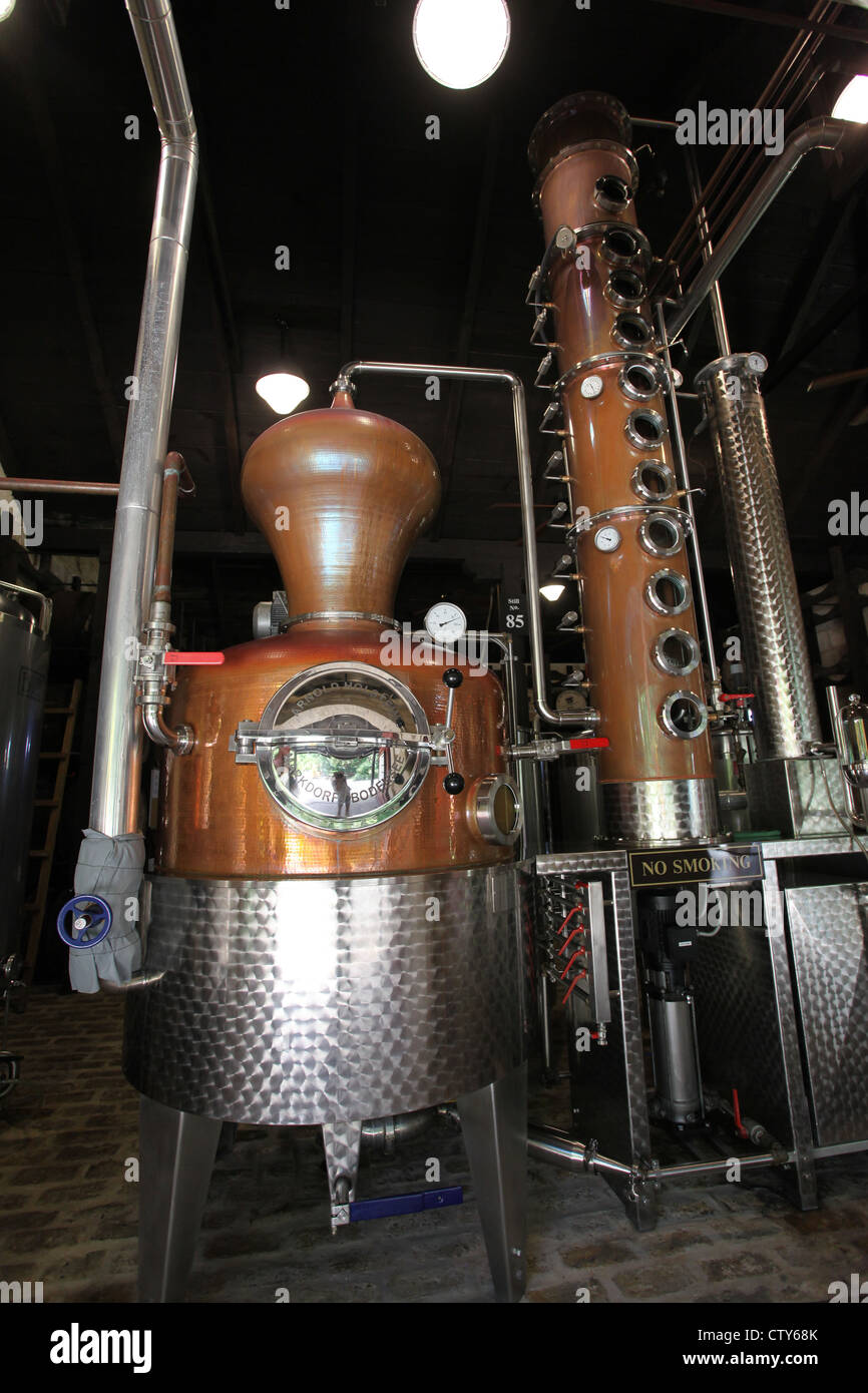 St nicholas abbey barbados distillery hi-res stock photography and ...