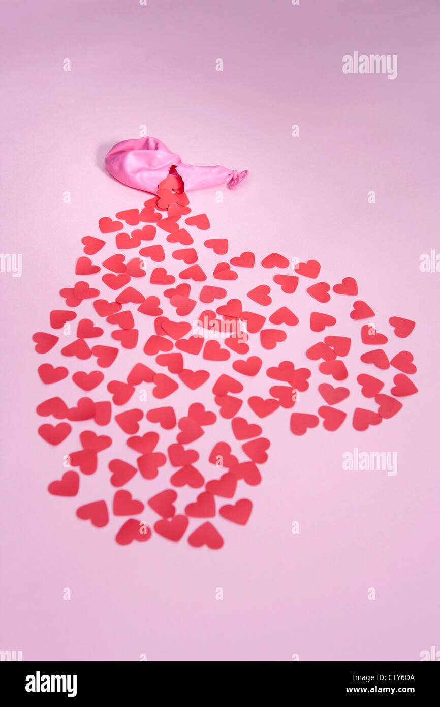 Heart Ripped Out High Resolution Stock Photography and Images - Alamy