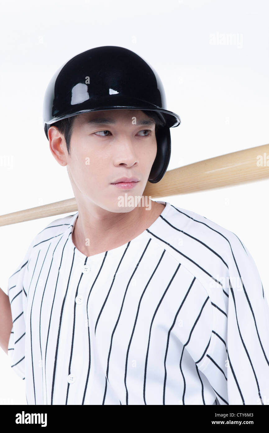Korean baseball player hi-res stock photography and images - Alamy