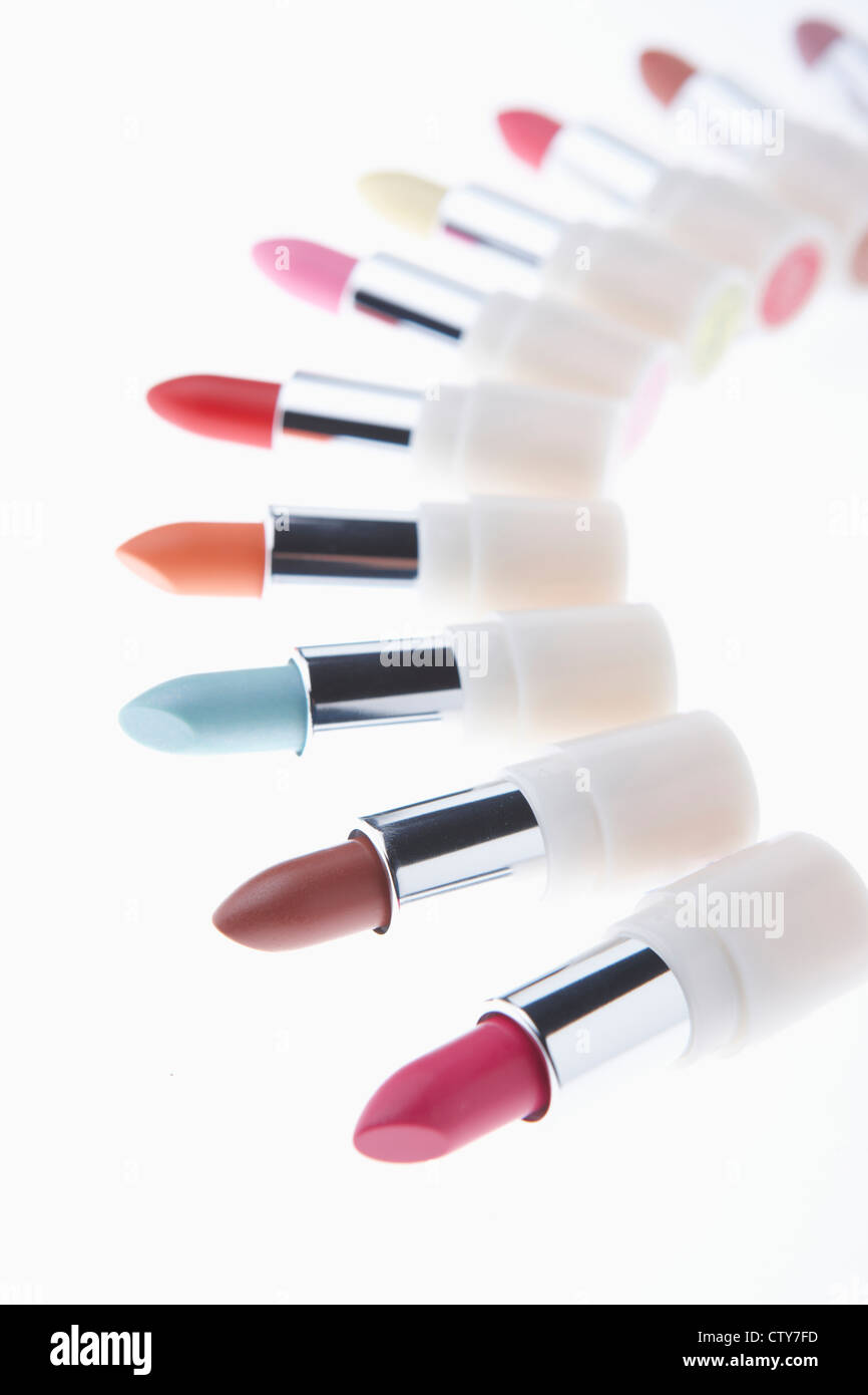 Lipstok hi-res stock photography and images - Alamy