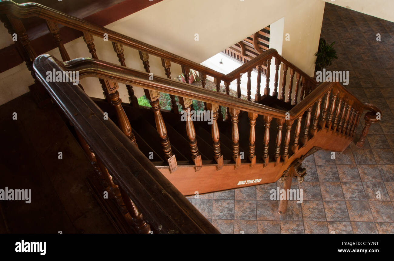 Staircase india hi-res stock photography and images - Alamy
