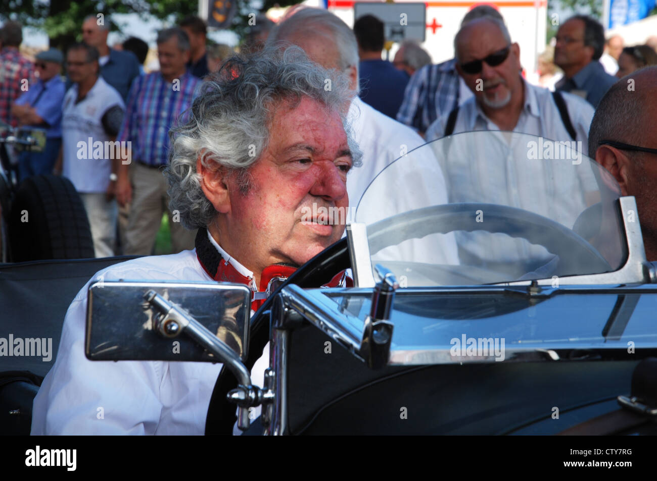 Stanley mann hi-res stock photography and images - Alamy