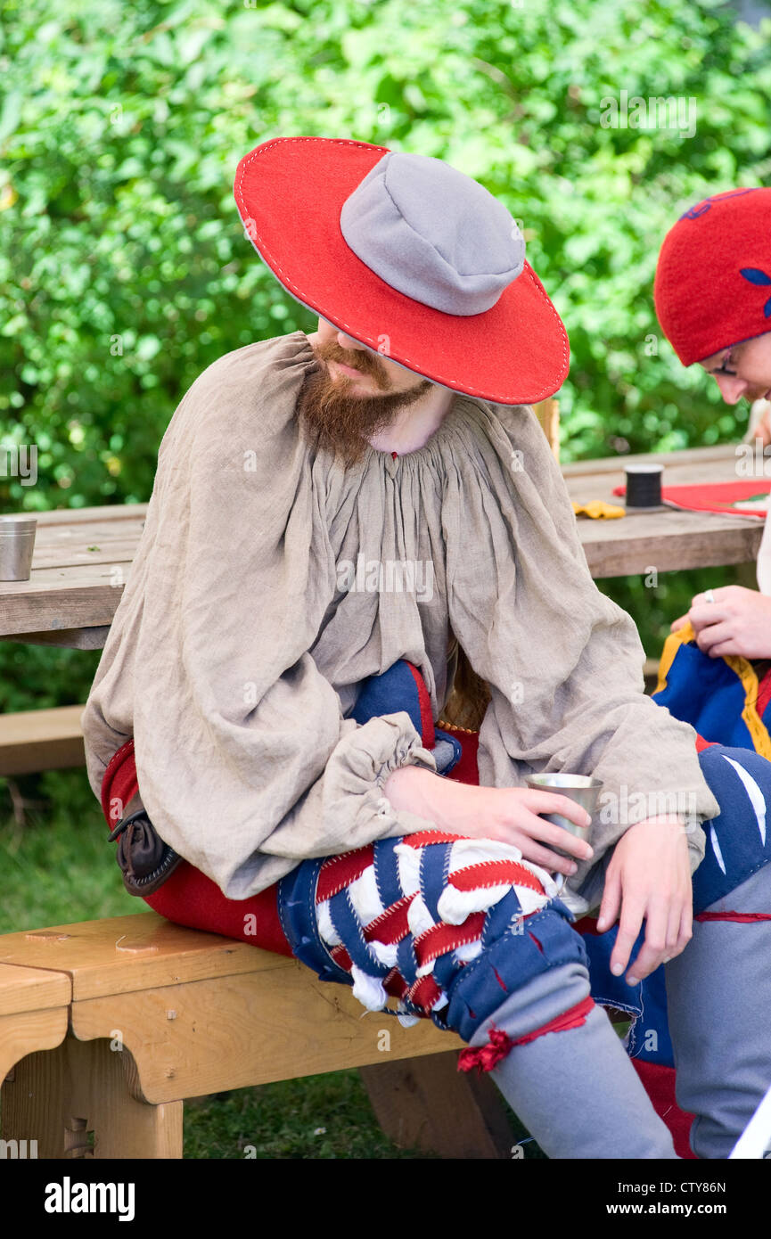 Medieval mask hi-res stock photography and images - Alamy