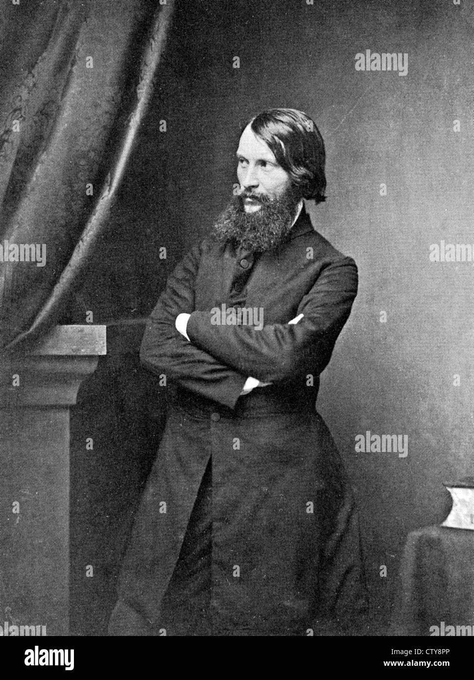 Thaddeus hi-res stock photography and images - Alamy