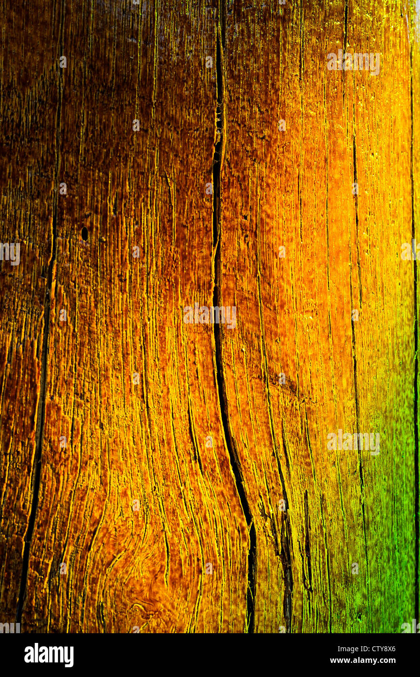 Rainbow texture hi-res stock photography and images - Alamy
