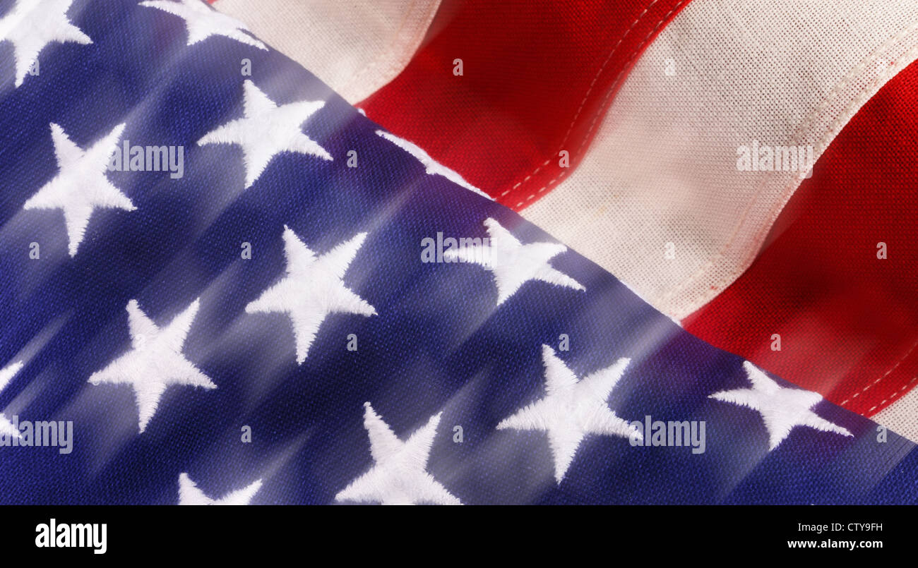 Motion flag hi-res stock photography and images - Alamy