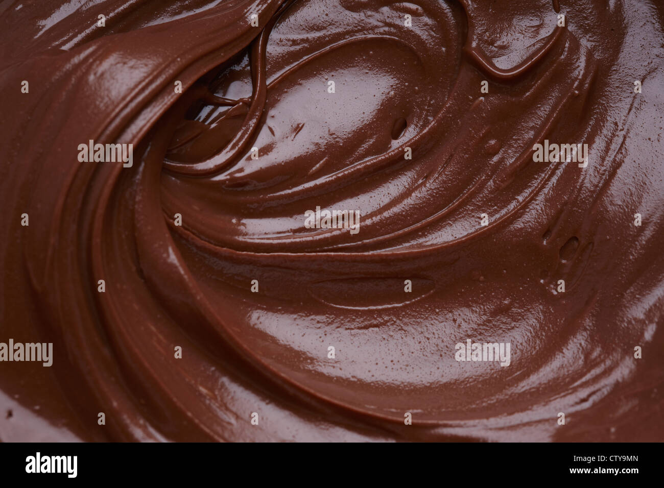 Chocolate paste hi-res stock photography and images - Alamy