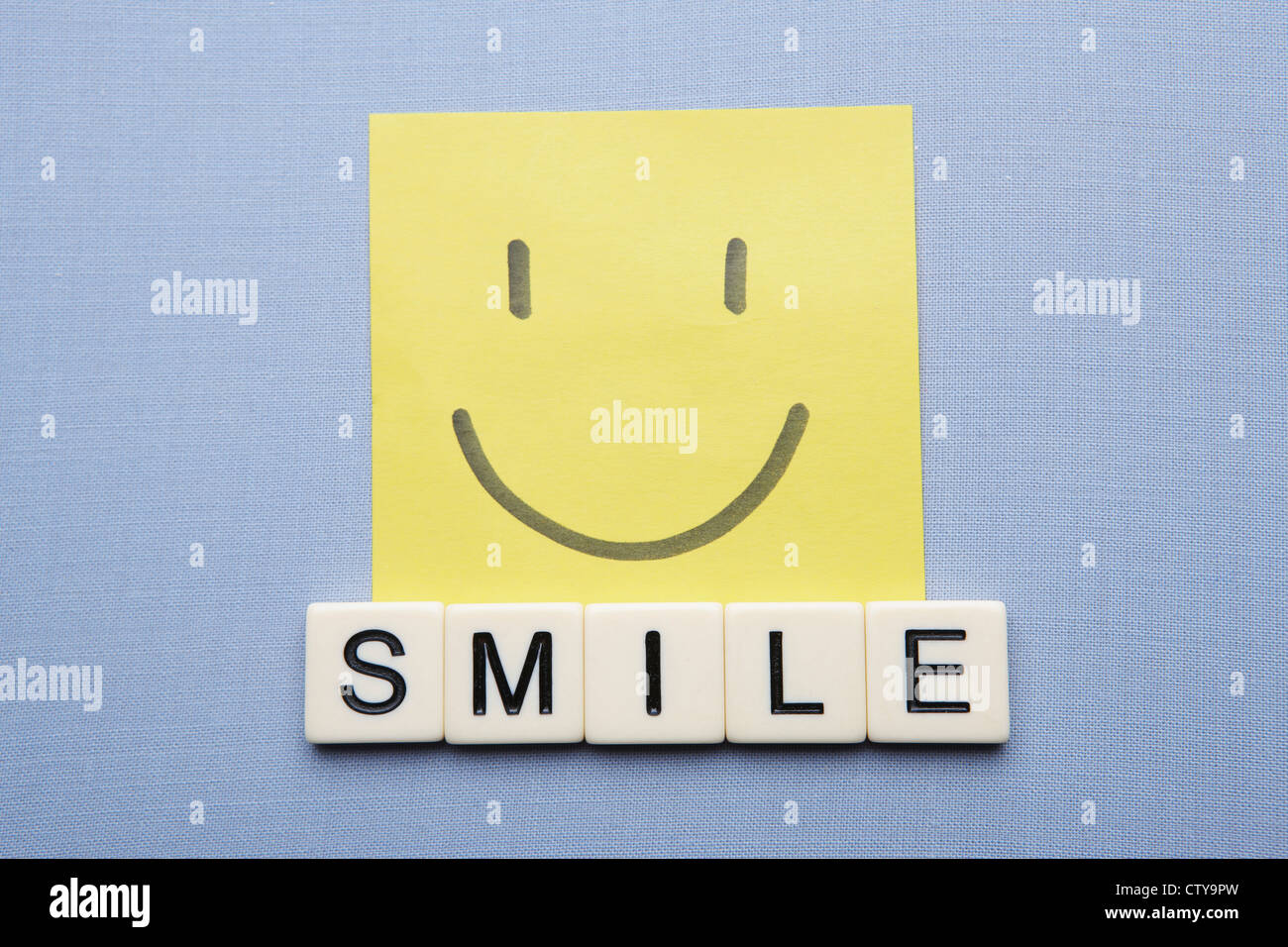 Note blocks hi-res stock photography and images - Alamy