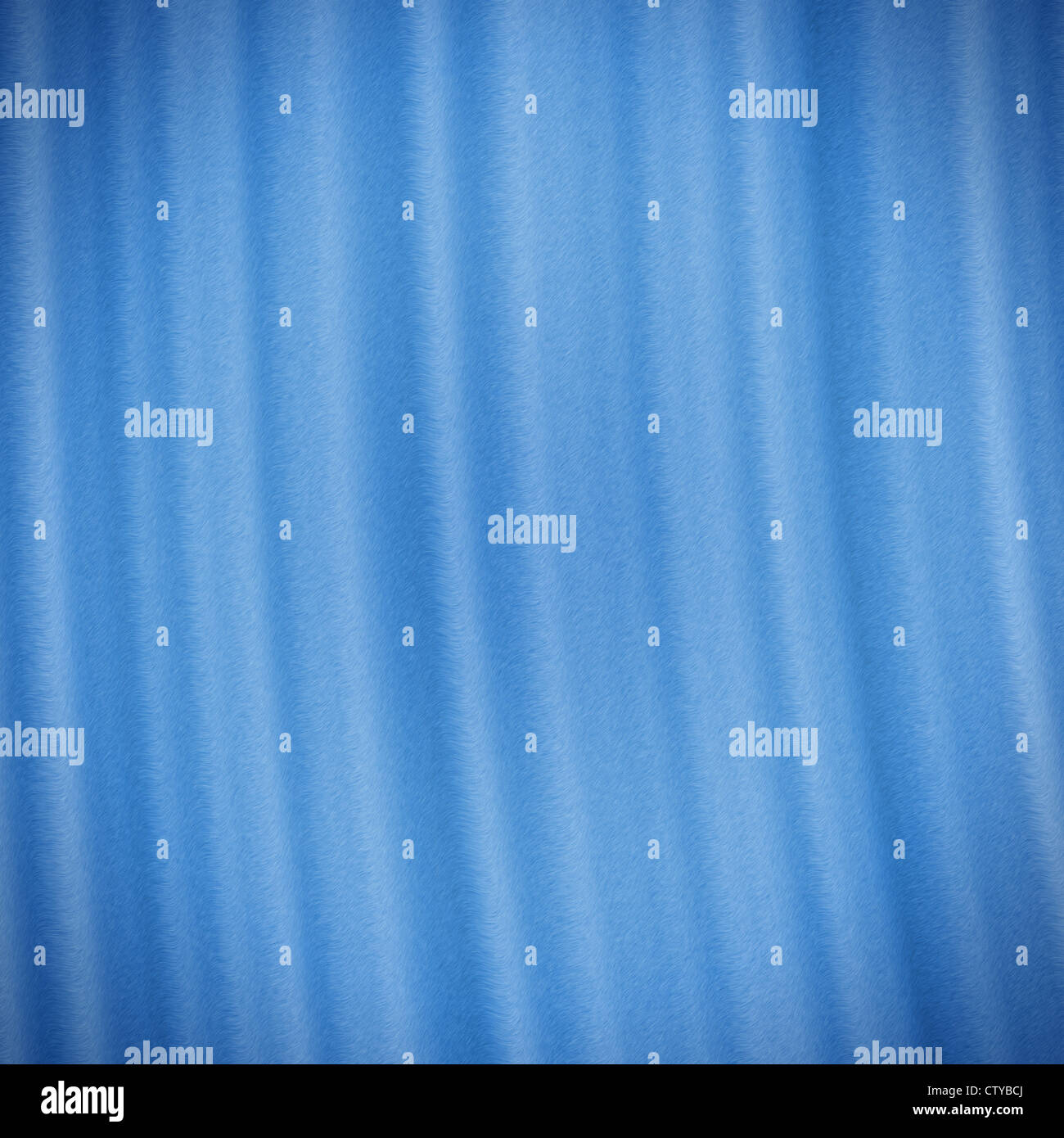 Abstract blue cloth background Stock Photo - Alamy