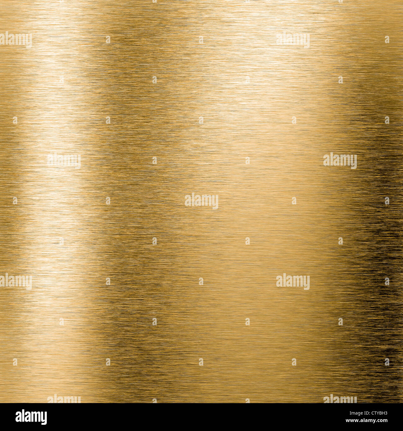 Brushed gold metal background or texture Stock Photo - Alamy