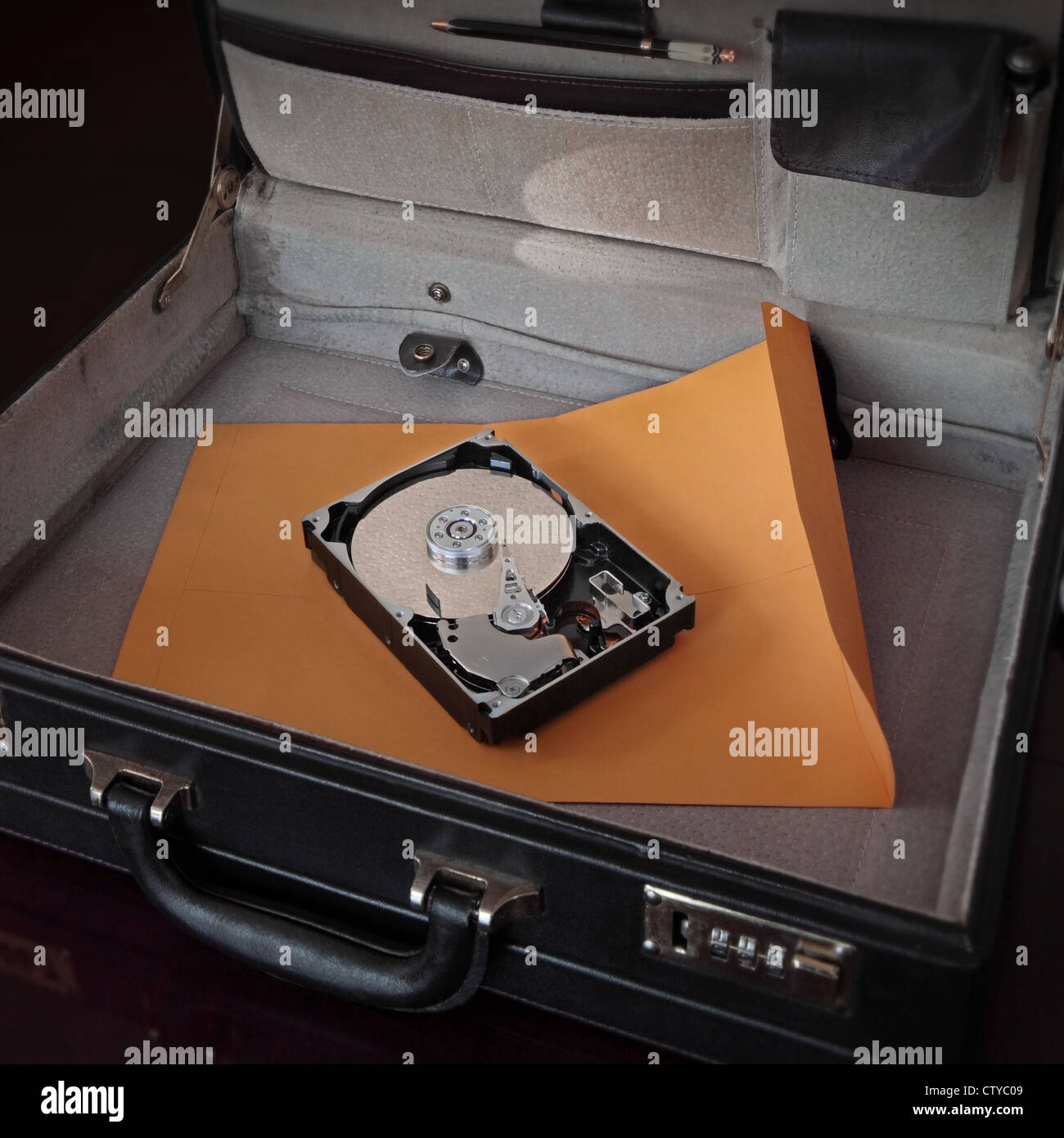 Mafia intimidation High Resolution Stock Photography and Images - Alamy