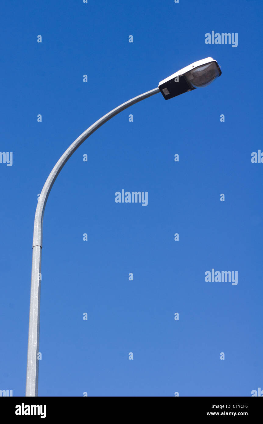 Street light lamp hi-res stock photography and images - Alamy