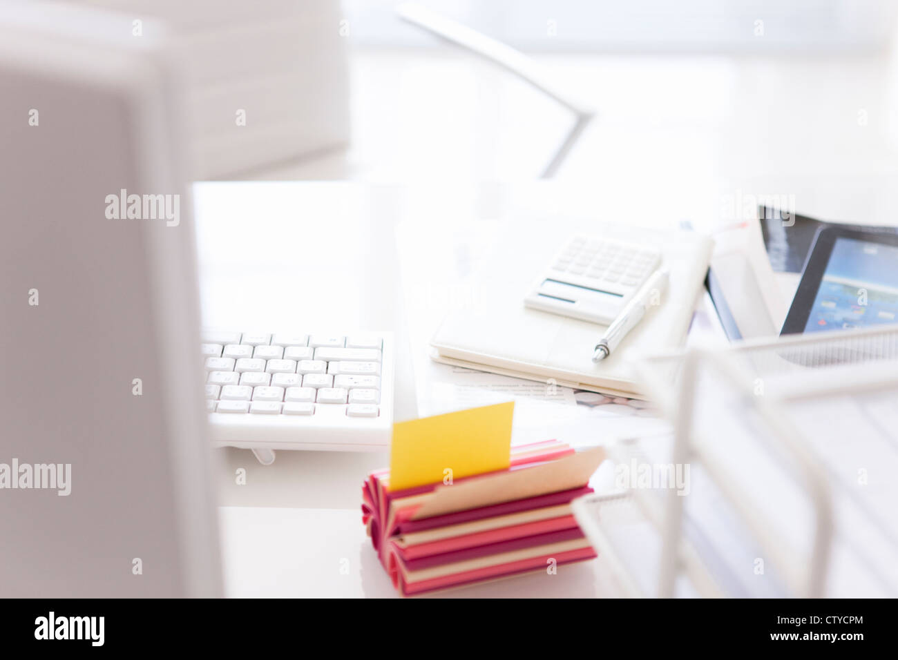 Memo memos memoranda memorandum hi-res stock photography and images - Alamy