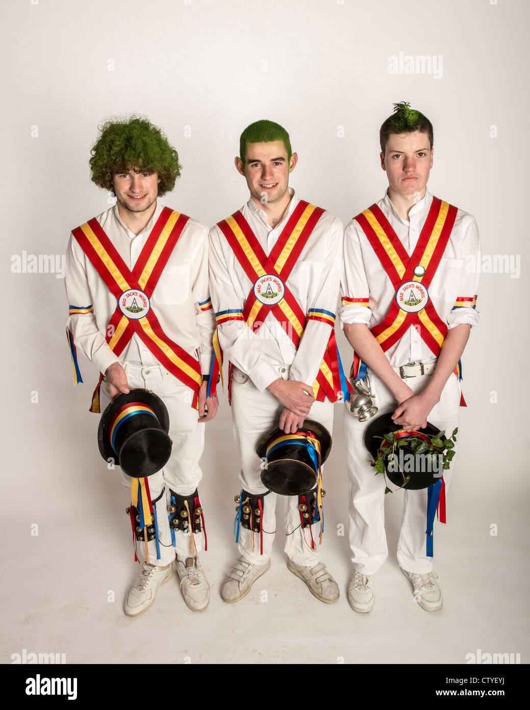 Mad jacks morris hi-res stock photography and images - Alamy