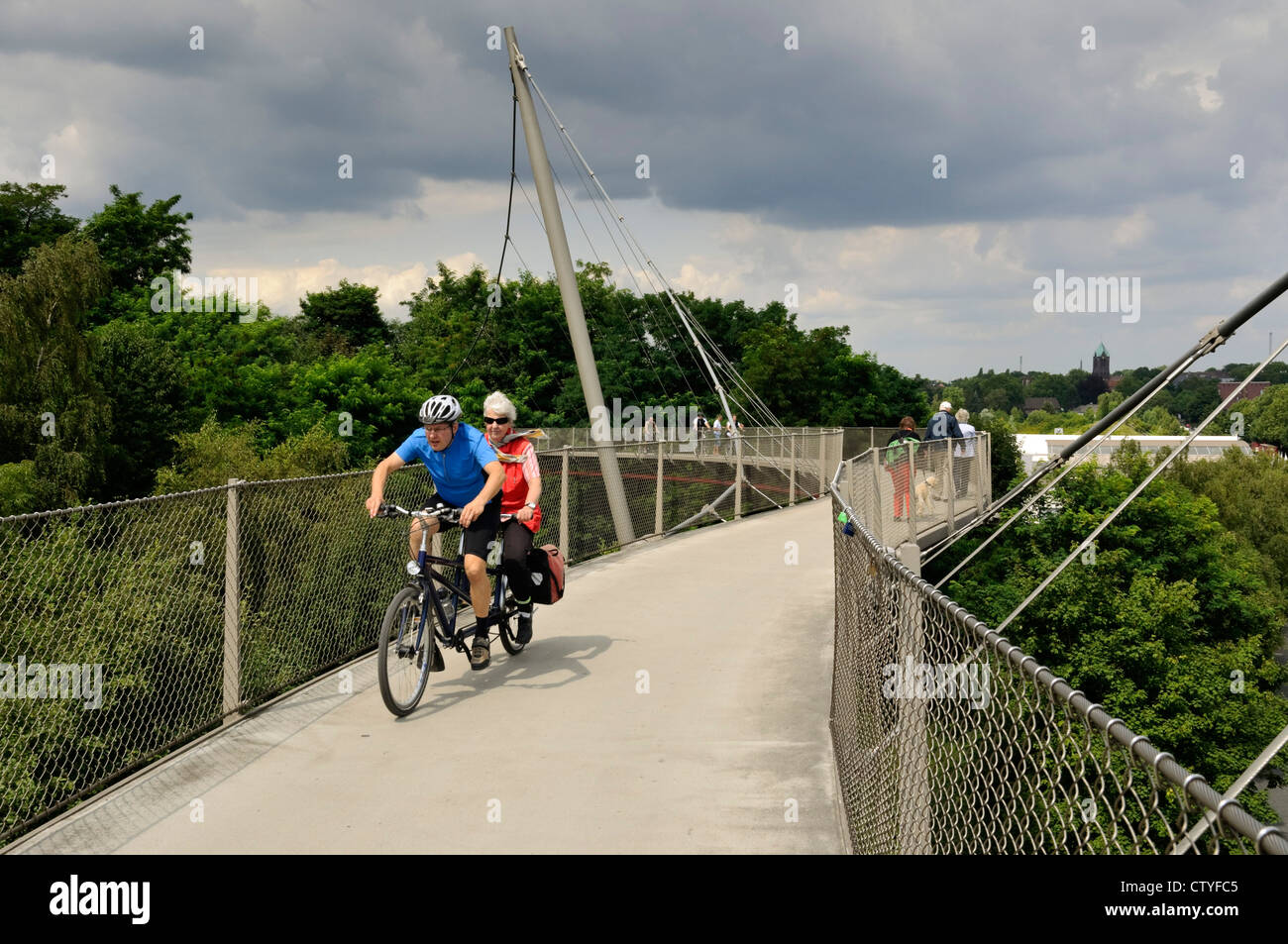 Bochum Germany High Resolution Stock Photography and Images - Alamy