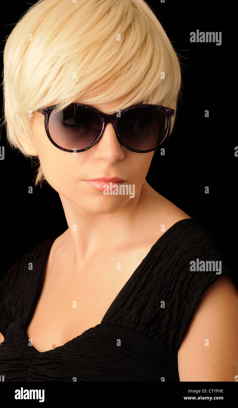Serbian pretty girl hi-res stock photography and images - Alamy