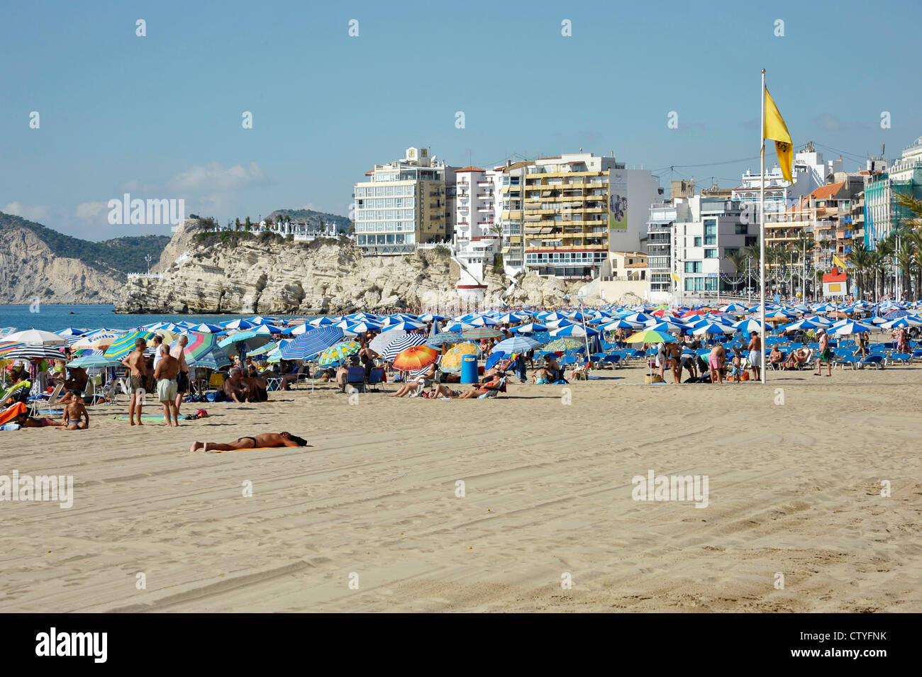 Spanische levante hi-res stock photography and images - Alamy