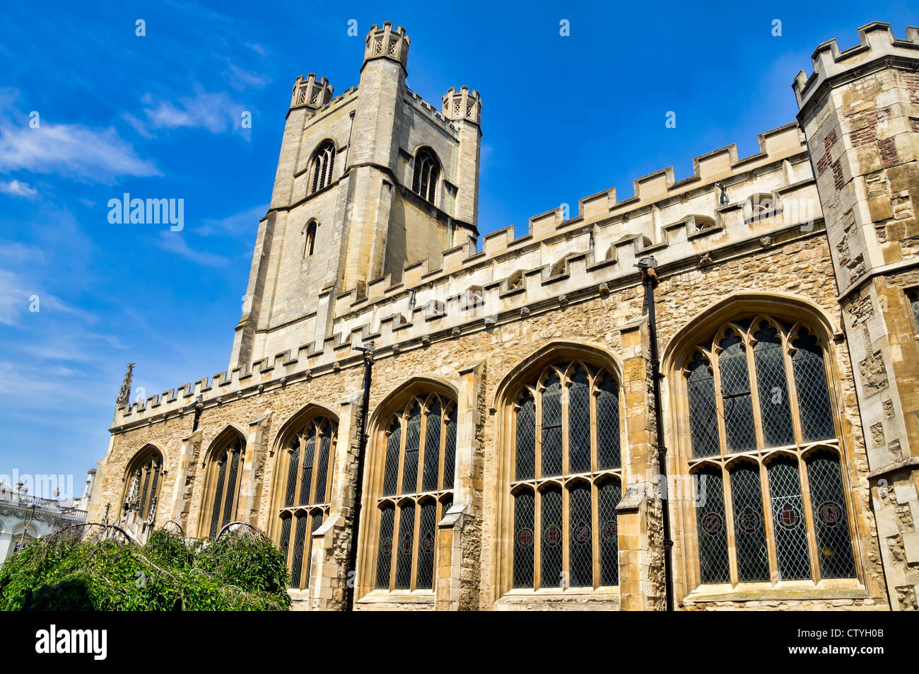 Visit university cambridge hi-res stock photography and images - Alamy