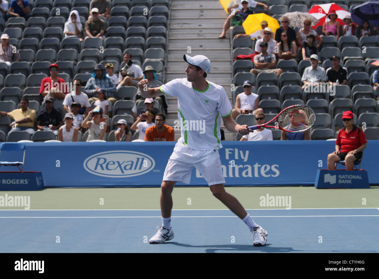Playing a tennis match hi-res stock photography and images - Alamy