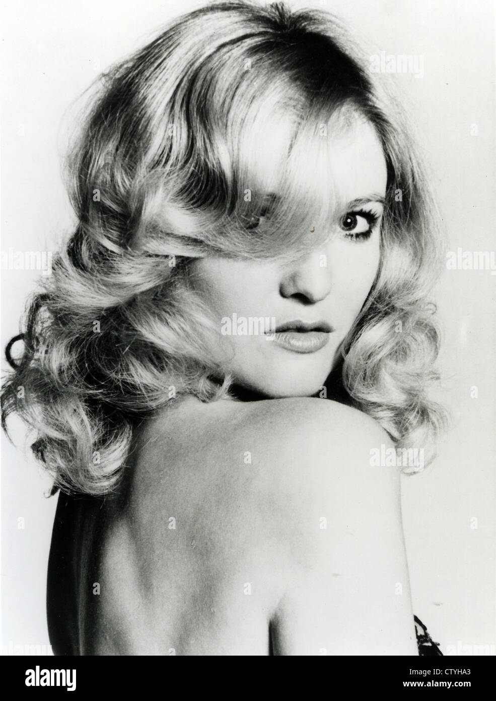 New seekers lyn paul hi-res stock photography and images - Alamy