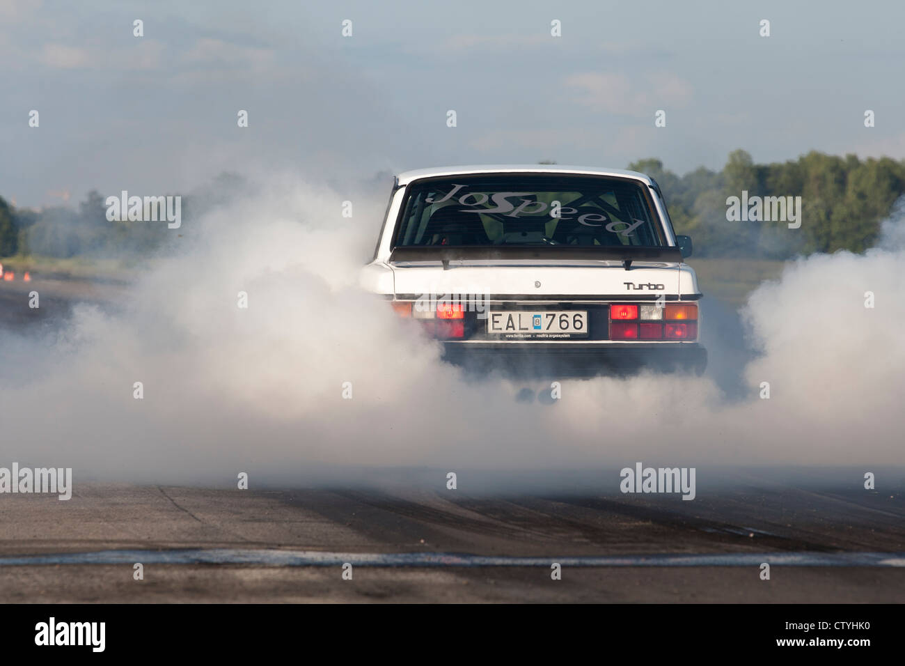 Volvo 242 hi-res stock photography and images - Alamy