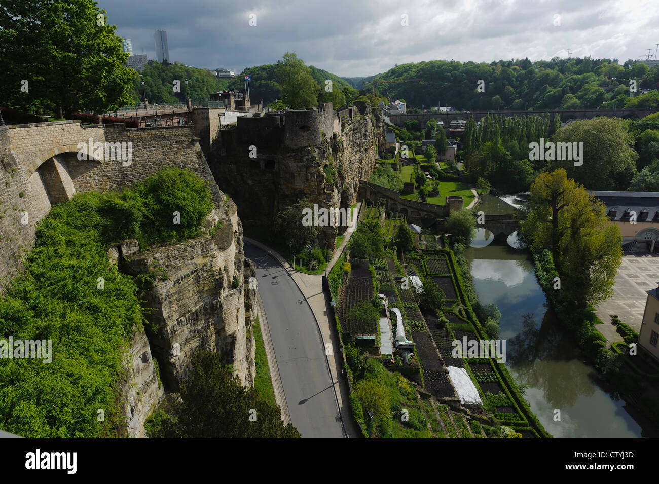 Casemate hi-res stock photography and images - Alamy