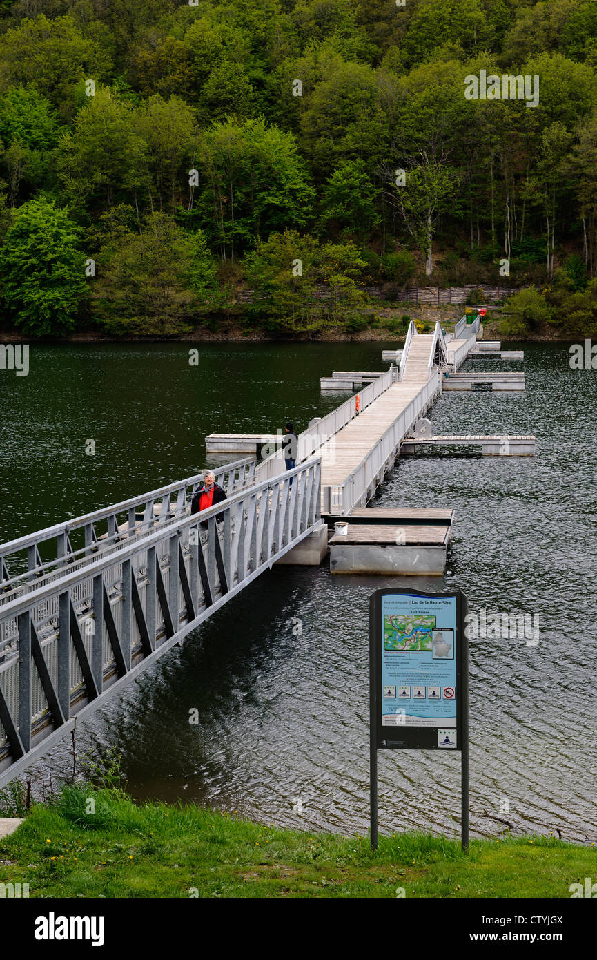 Lultzhausen luxembourg hi-res stock photography and images - Alamy