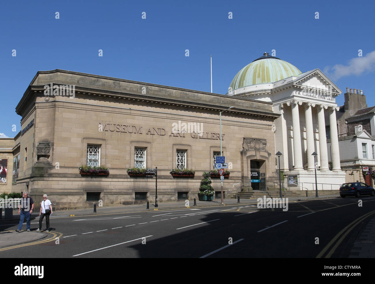 Perth Museum and Art Gallery Perth Scotland August 2012 Stock Photo - Alamy Perth Museum and Art Gallery Perth Scotland August 2012 Stock Photo - Alamy