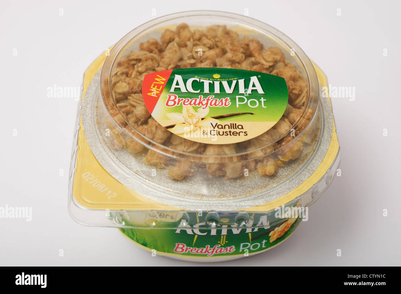 Activia hi-res stock photography and images - Alamy