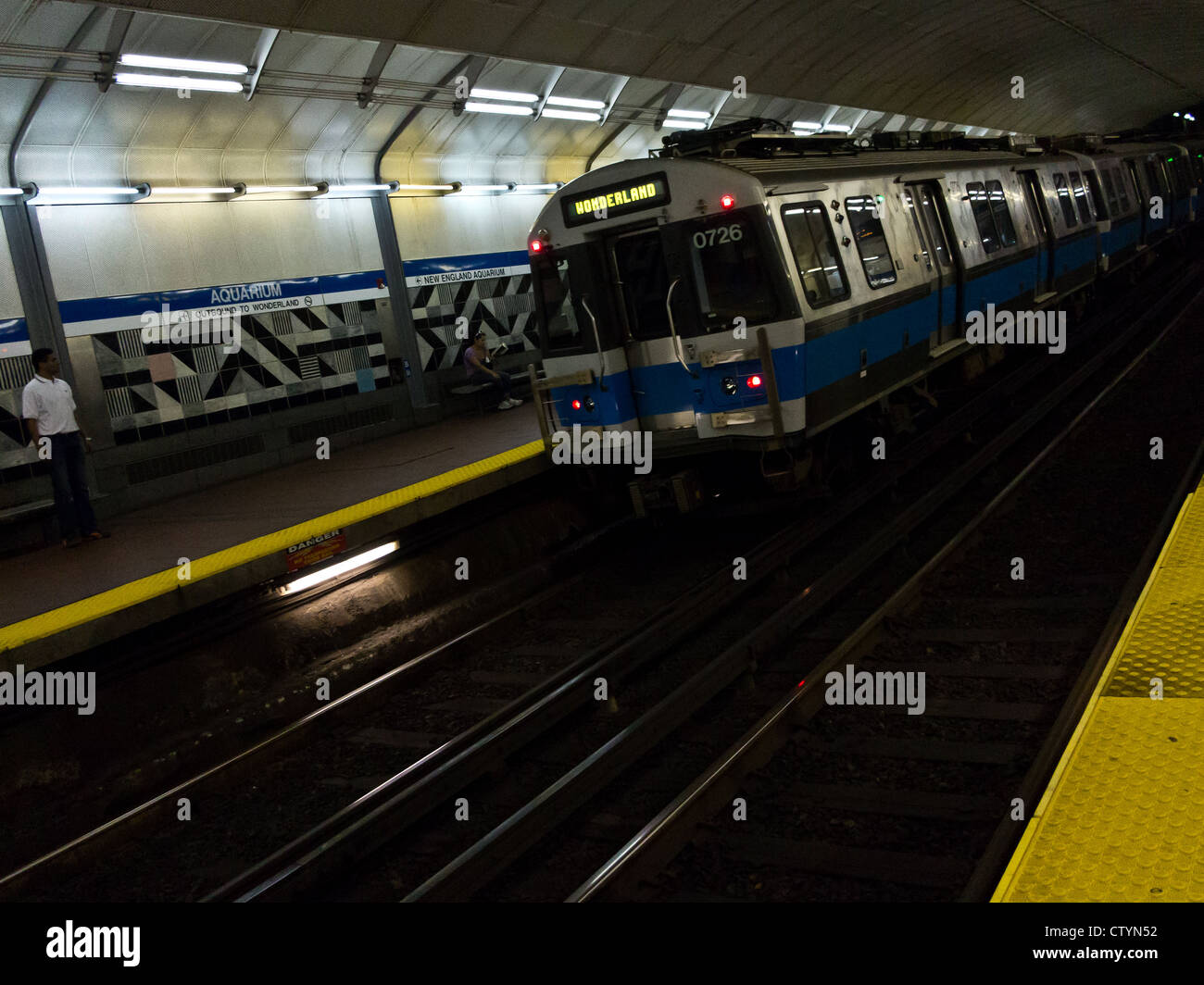 Underground wonderland hi-res stock photography and images - Alamy