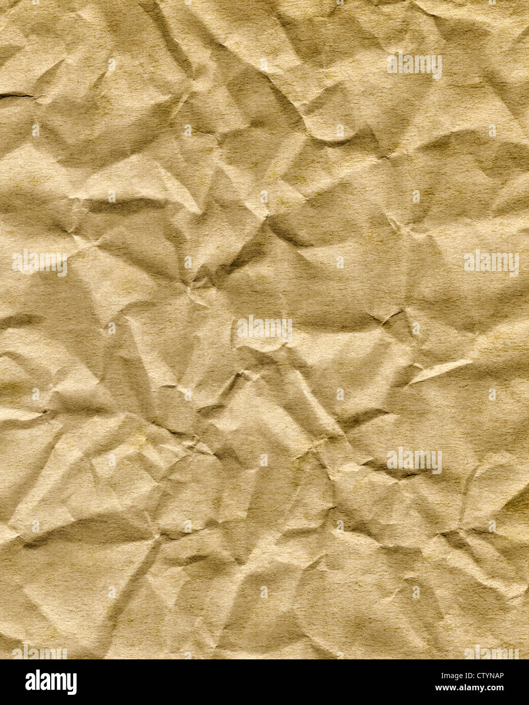 Brown Paper Bag Texture