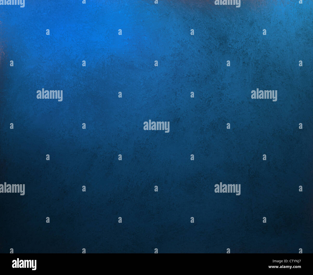 blue background with distressed vintage grunge texture Stock Photo - Alamy