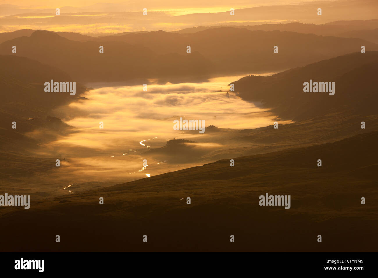 Capel curig hi-res stock photography and images - Alamy
