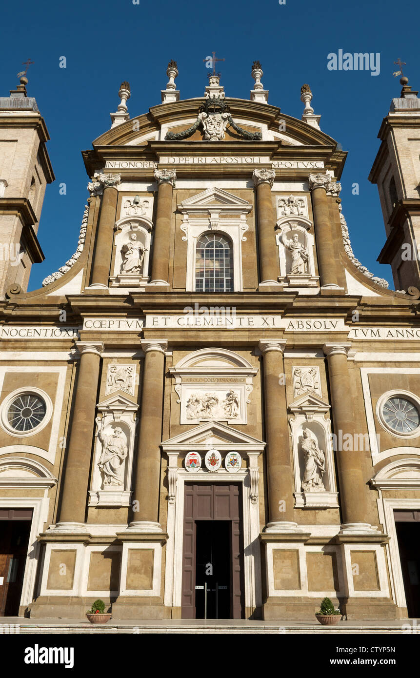 Frascati italy hi-res stock photography and images - Alamy