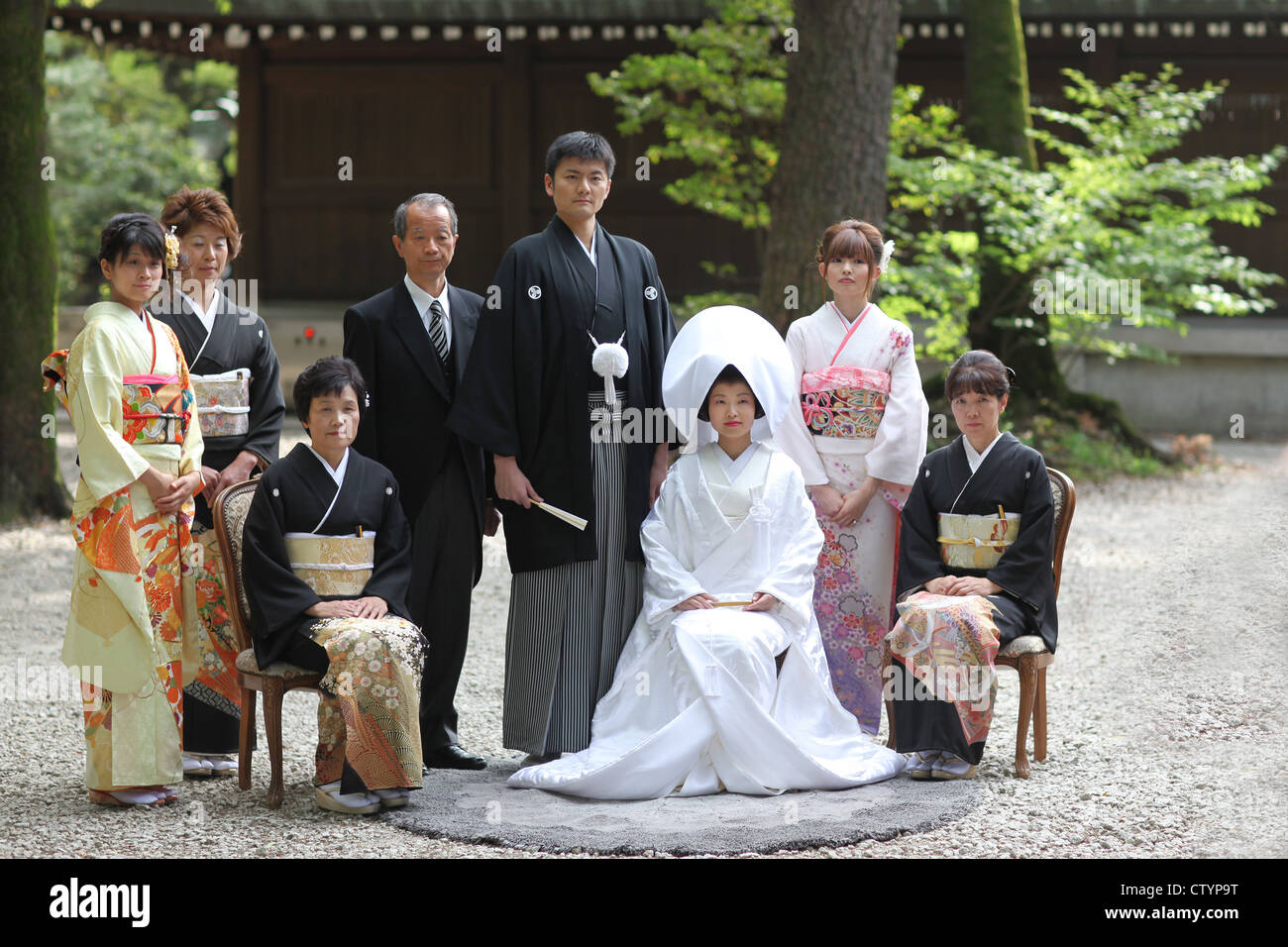 Traditional celebration japan hi-res stock photography and images - Alamy