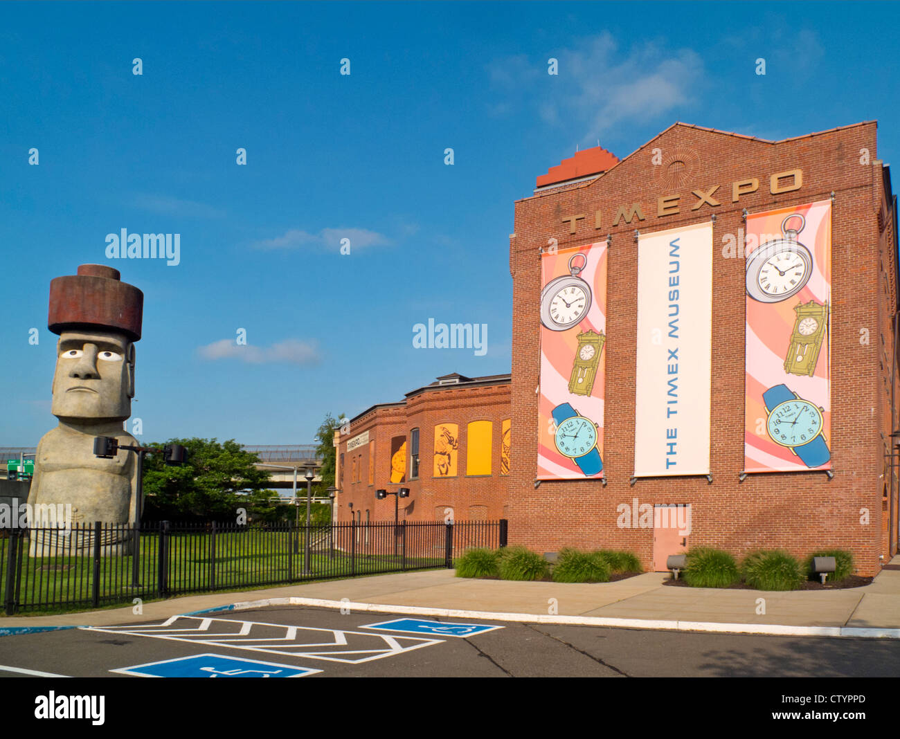 Timex sign hi-res stock photography and images - Alamy