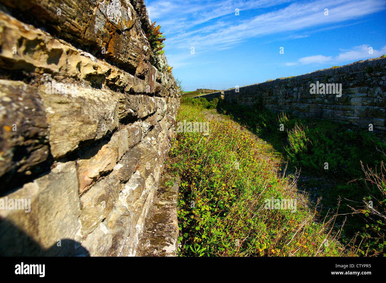 Levant Mine in Cornwall, the ONLY remaining working Cornish beam steam ...