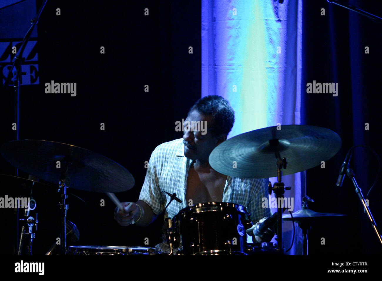 Victor Lewis High Resolution Stock Photography and Images - Alamy