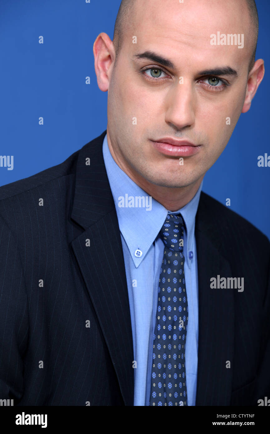 Poetrait hi-res stock photography and images - Alamy